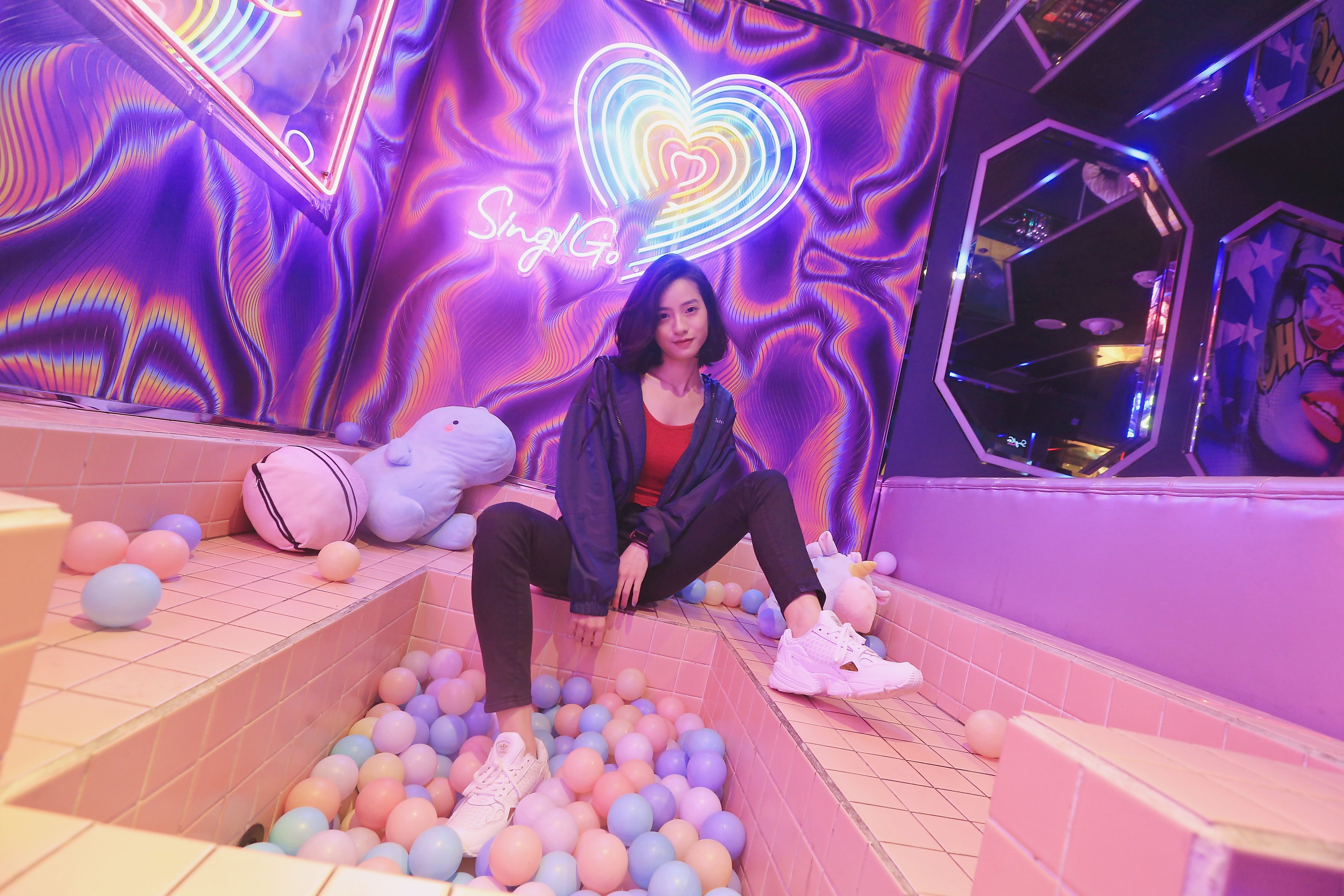 Sing!Go 聚唱 KTV 忠孝店、信義店：訂位、價錢、評價全攻略 ，專屬小資、學生的聚唱派對 - FunNow｜生活玩樂誌